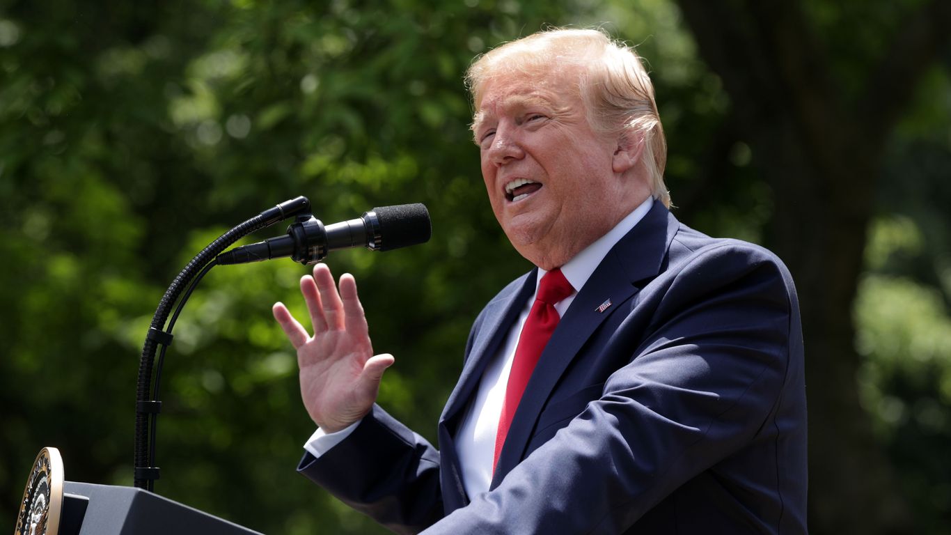 Michael Behenna: Trump pardons ex-soldier who killed Iraqi prisoner