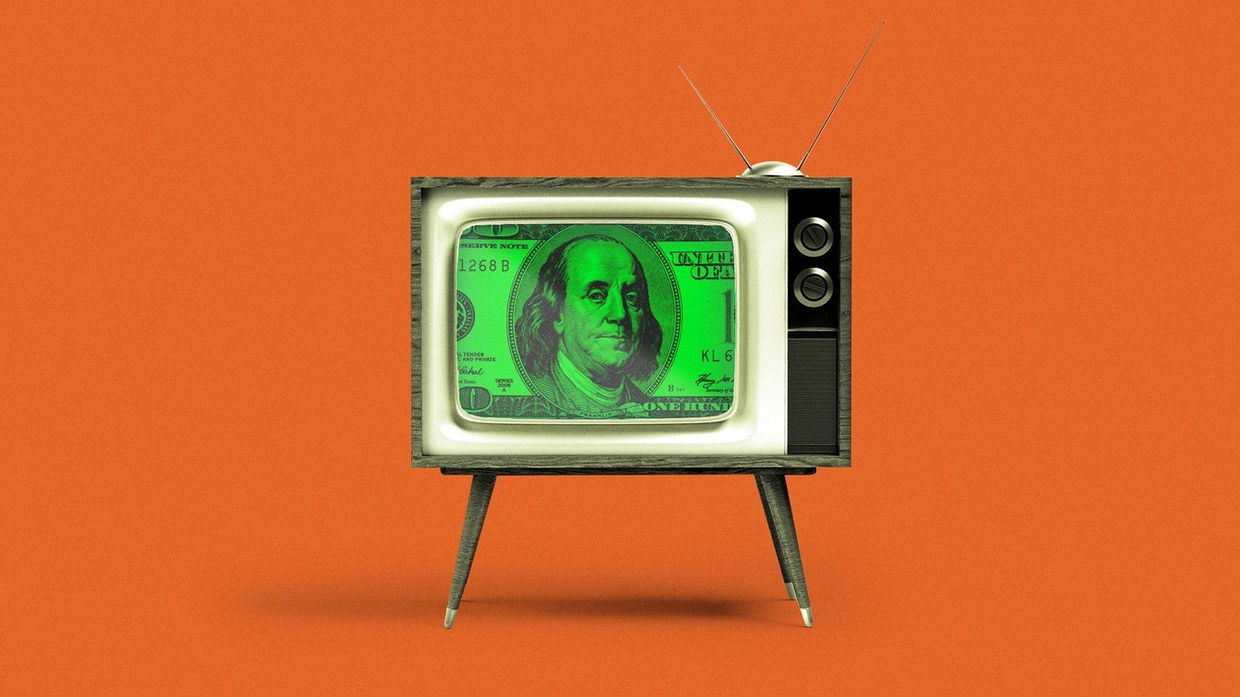 Reality TV producer Banijay is going public