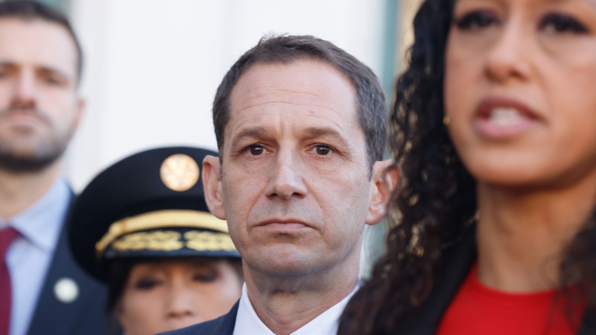 SF Mayor Daniel Lurie's fentanyl ordinance to face first political test ...