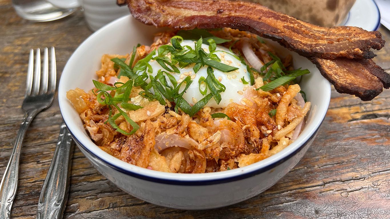 6 best things the Axios team ate in January to kick off 2022 - Axios ...