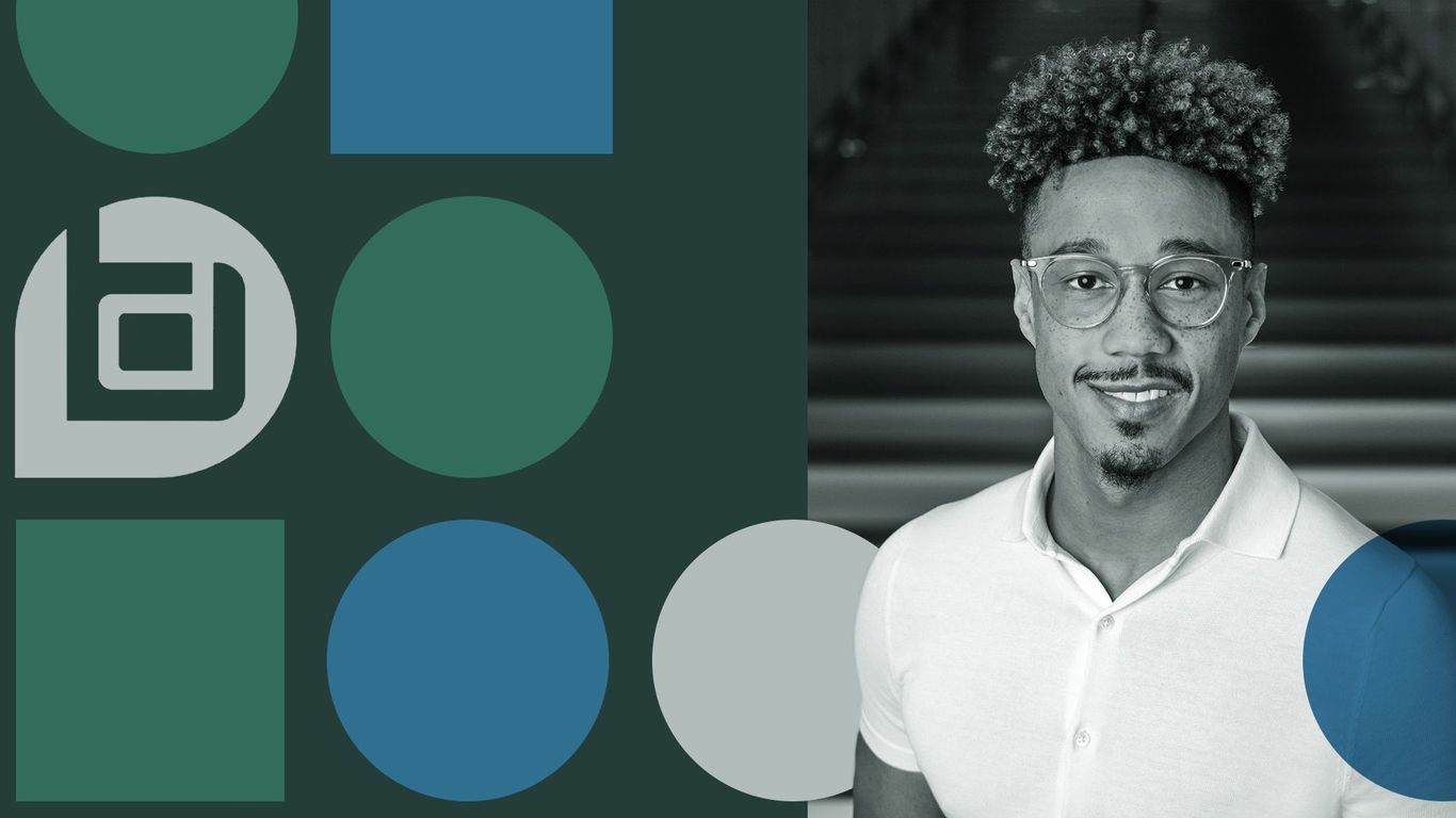 Communicator Spotlight: Daniel Roberts, head of communications for BrightDrop