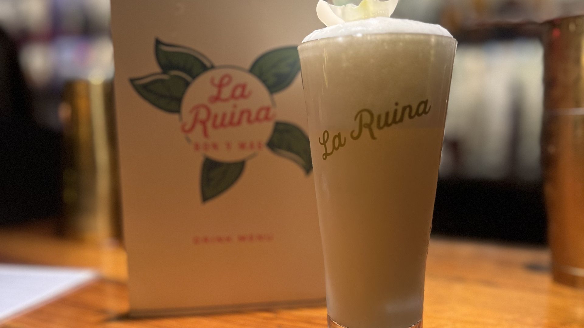 Bar shakeup: Neighborhood icehouse to replace La Ruina in San Antonio ...