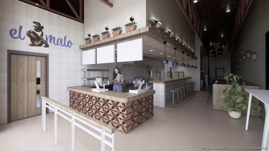 New Mexican restaurant El Malo to open in Plaza Midwood with speakeasy ...