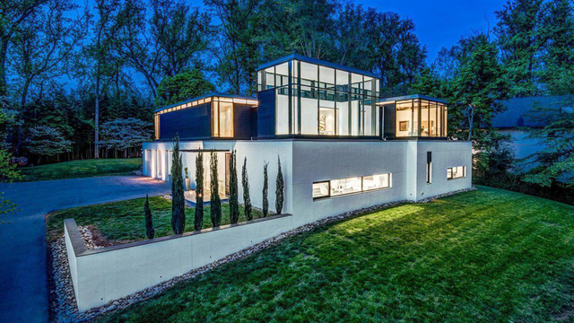 Real Estate - Axios Washington D.C.