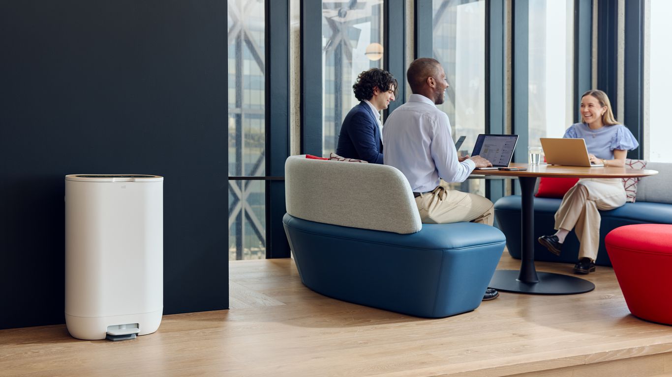 Mill reaches $20M revenue and expands business