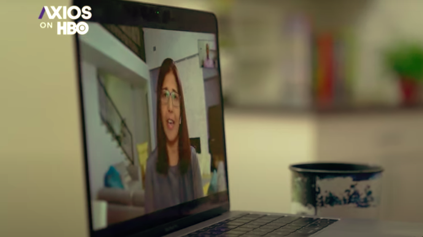 Match CEO sees "long-lasting" changes to dating from coronavirus