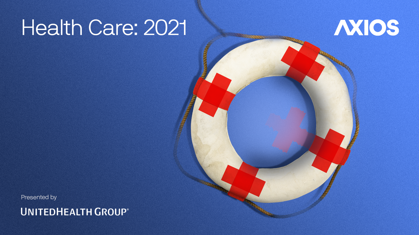 Watch: The future of health care in America