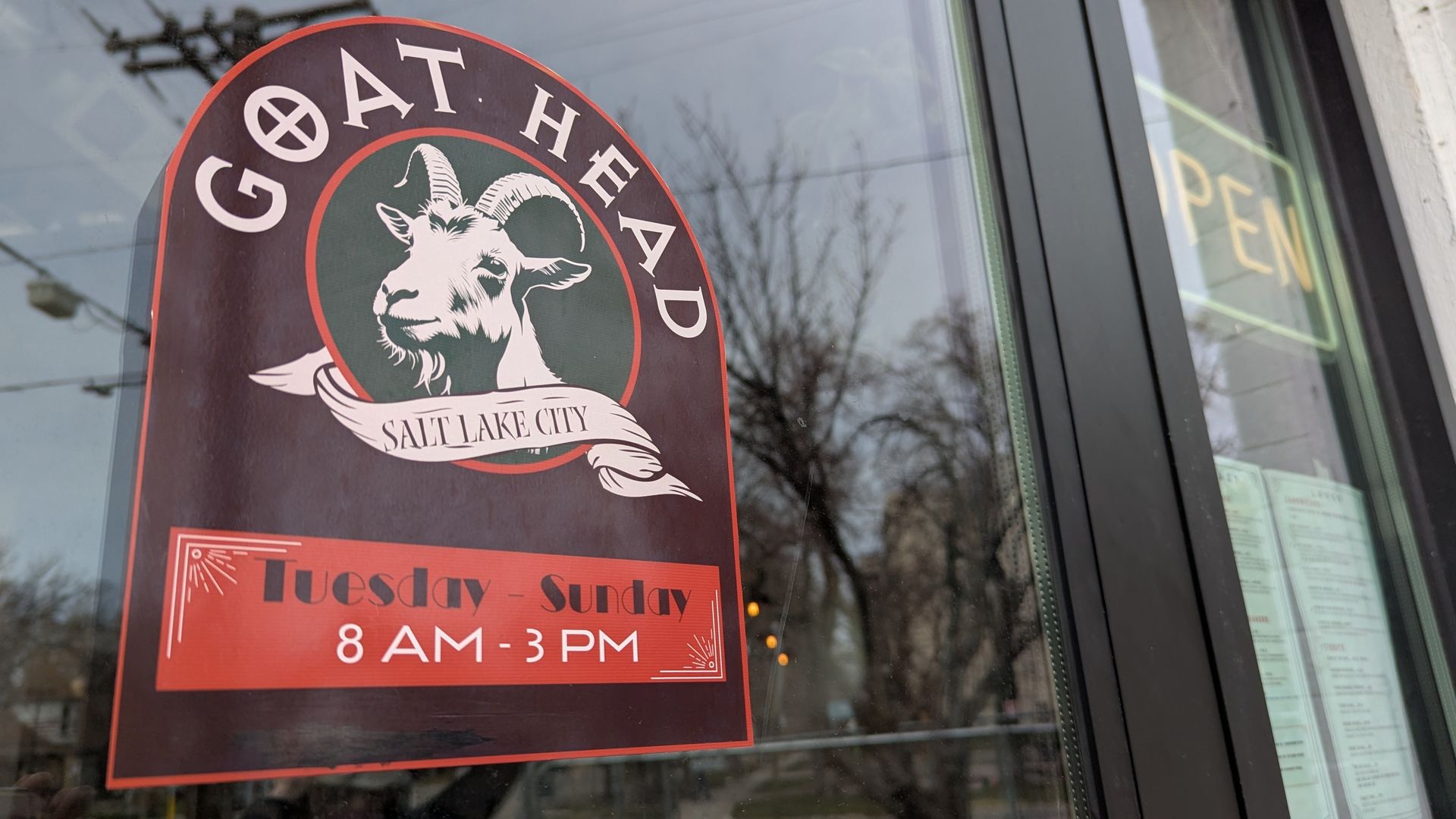 SLC's Goat Head cafe fuses Satanic theming with classic diner bites ...