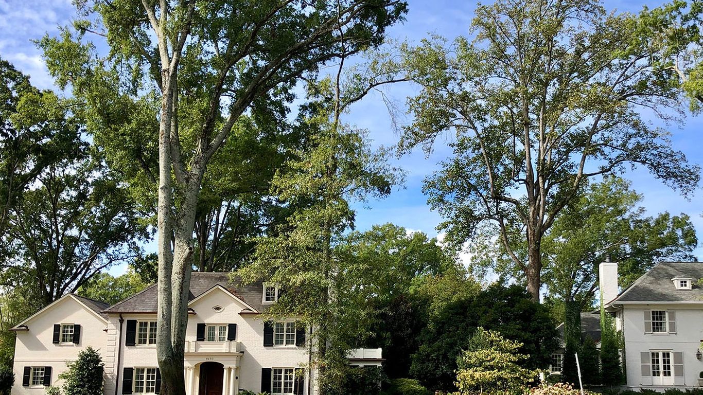 Realtor.com ranks Charlotte No. 3 top housing market for 2021 - Axios ...