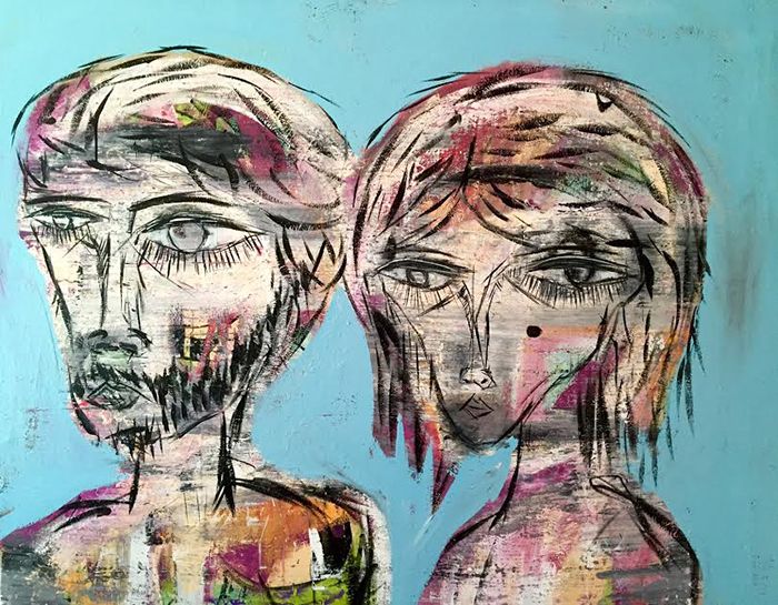Charlotte artists on visibility, community, and the art of belonging ...