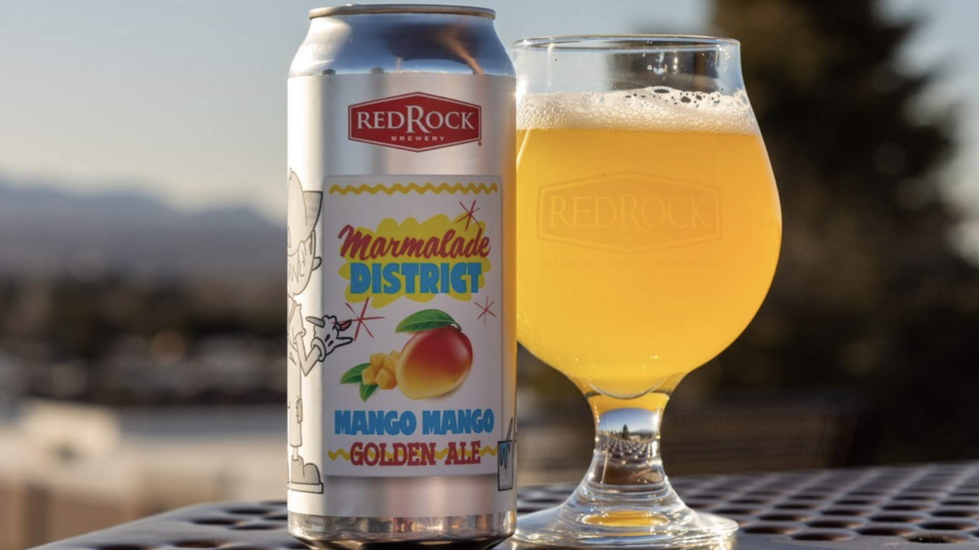 Red Rock celebrates Marmalade District - Axios Salt Lake City