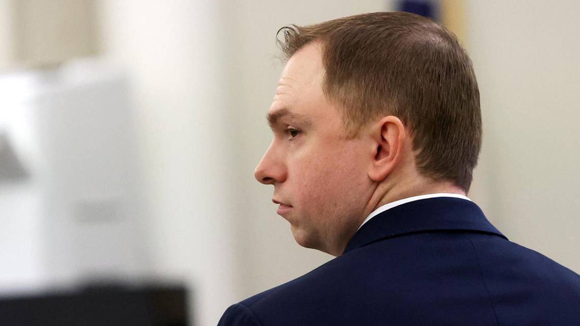 Aaron Dean trial: Jurors deliberating case of former Fort Worth police ...