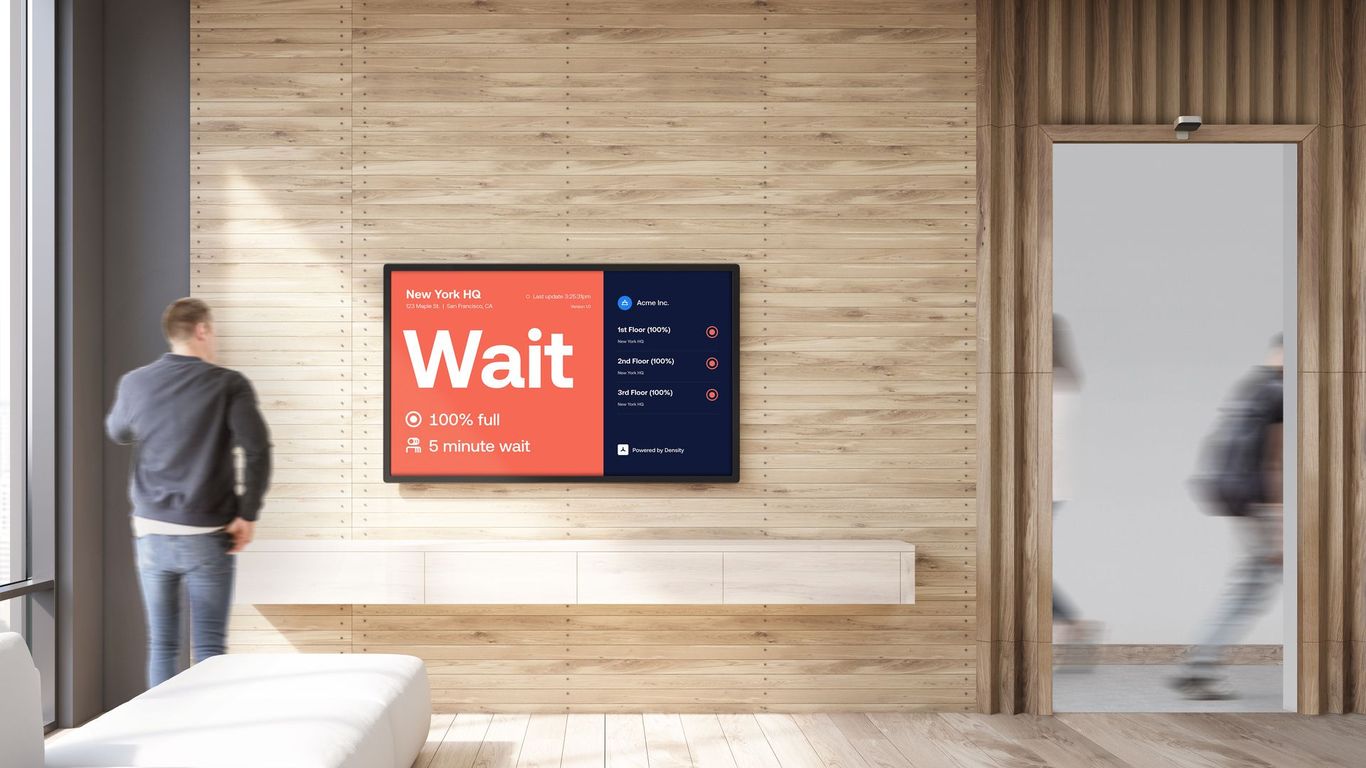 The coronavirus must-have: crowd-counting apps