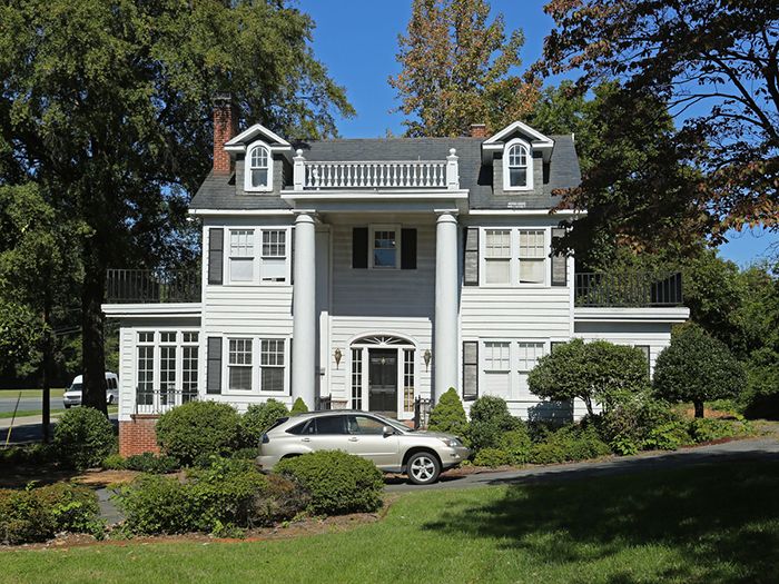 4 home-like office buildings you can buy right now, starting at ...