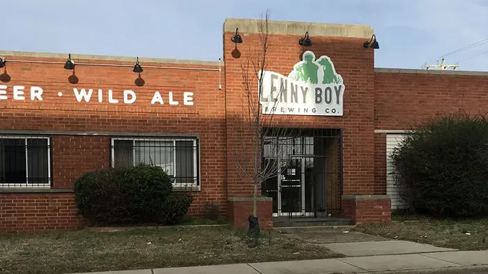 Complete list and map of Charlotte's 30+ local breweries, plus the most ...