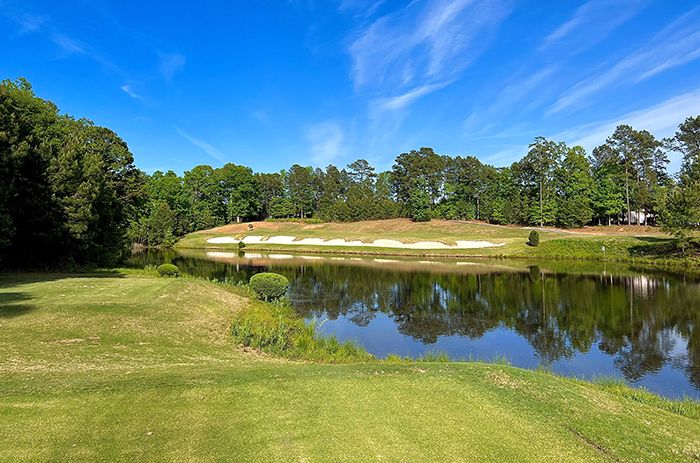 10 best public golf courses around Charlotte, ranked - Axios Charlotte