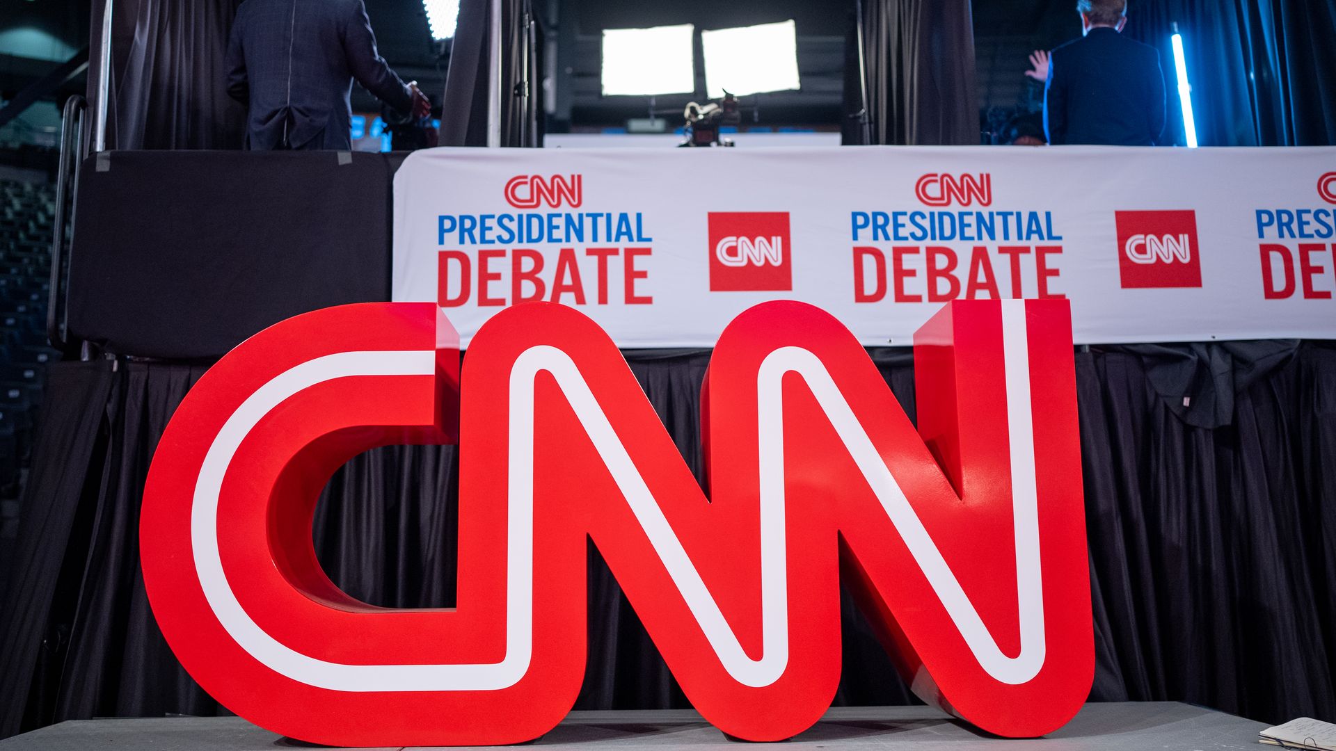 Presidential debate watch live: See Biden, Trump in first debate here