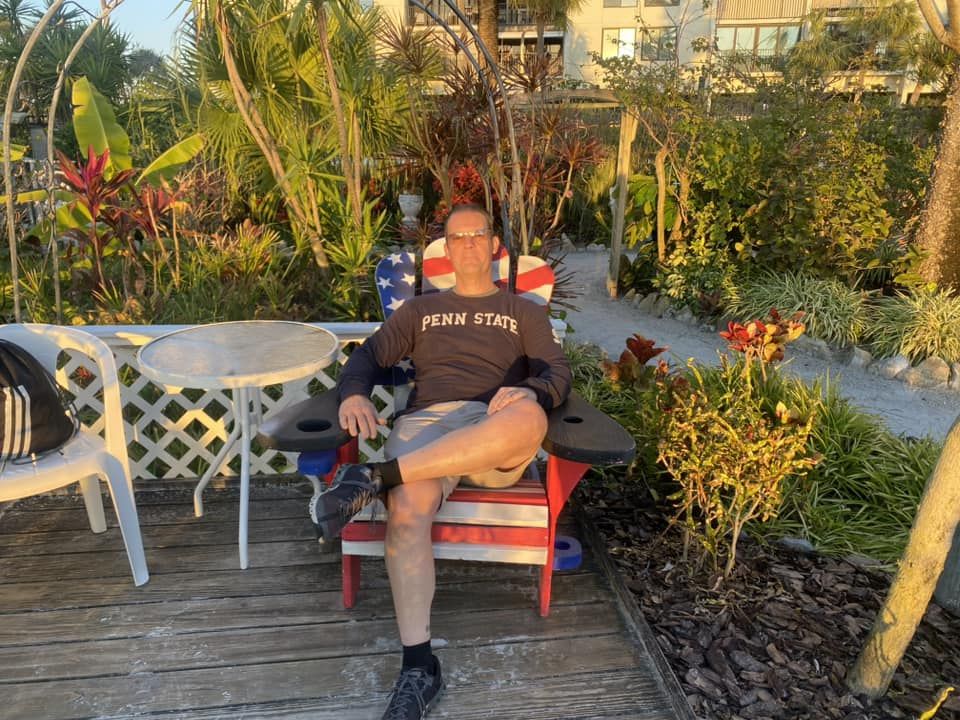 St. Pete Beach's Secret Garden reborn after Hurricane Helene's ...