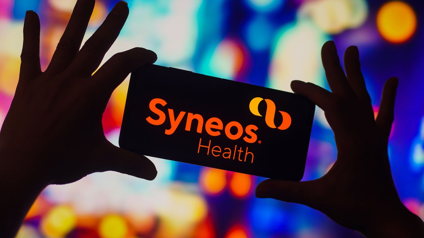 Syneos Health and Clorox cancel jobs agreements with N.C., partially ...