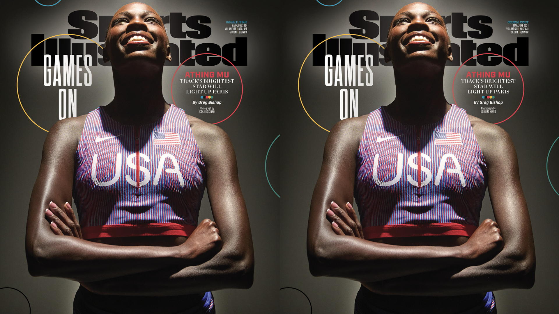 Minute Media breathes new life into Sports Illustrated