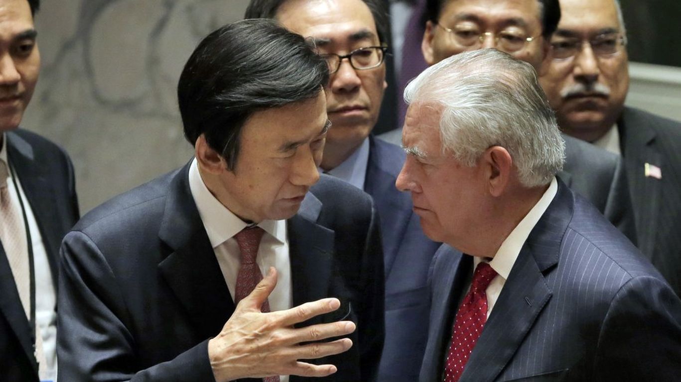 State Department could lose 2,300 jobs