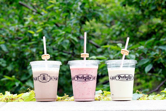 Victory: Uptown lands Charlotte’s first Potbelly Sandwich Shop - Axios ...