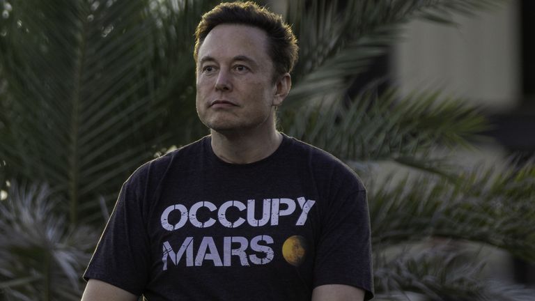 Elon Musk net worth: Where billionaire ranks on Forbes richest person list