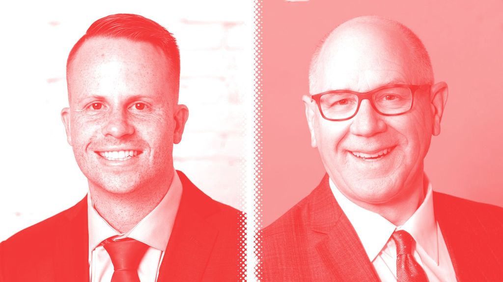 Three Utah House races to watch - Axios Salt Lake City
