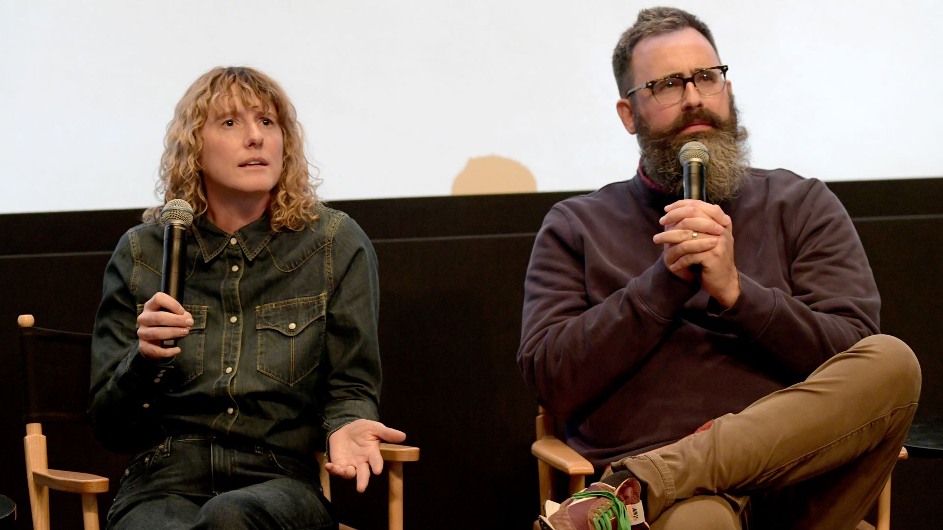 "Napoleon Dynamite" creators get Oscar nod for animated short - Axios ...