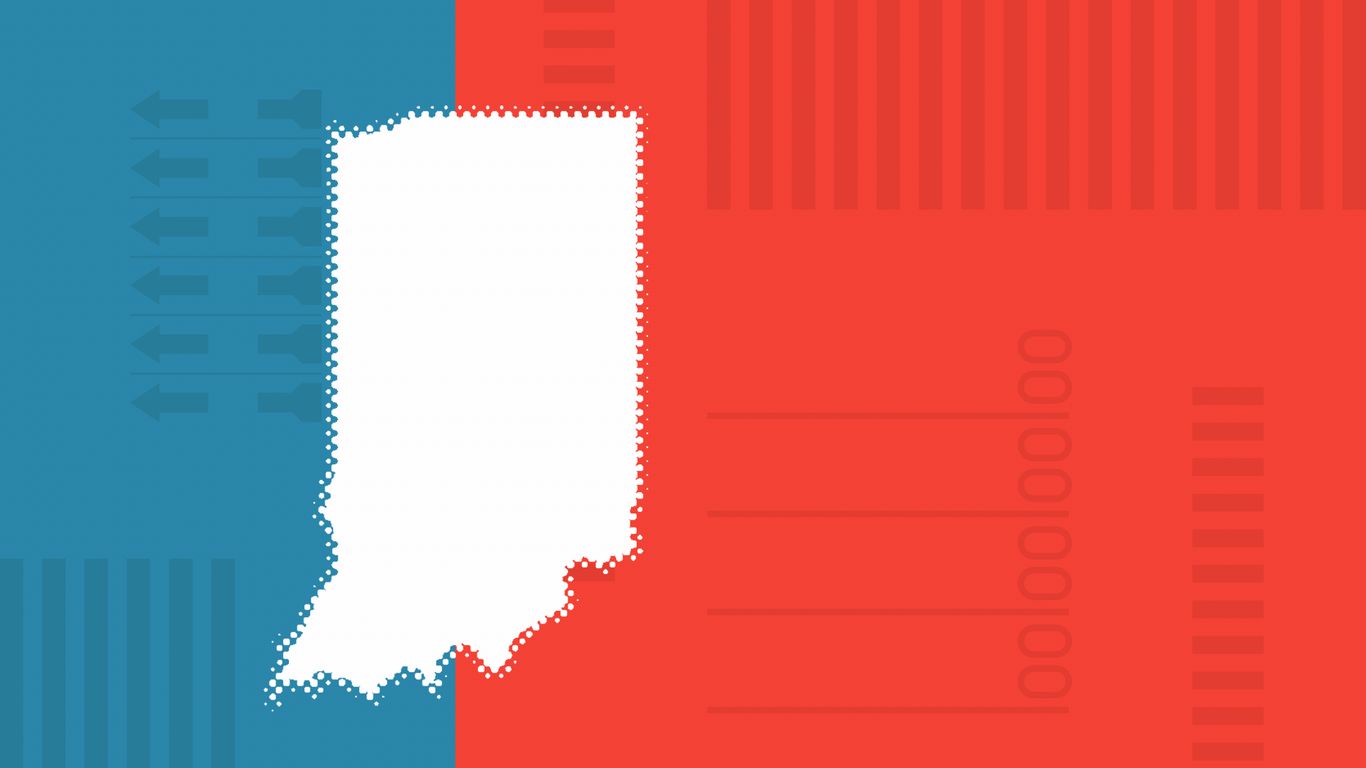 Indiana primary election results: Banks, McCray face off in fall and ...