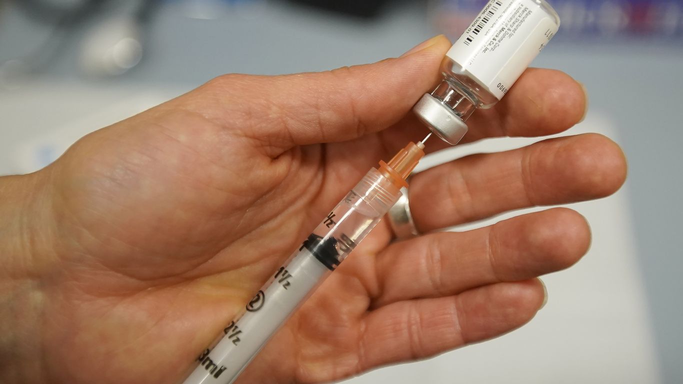 Claims of vaccine injuries are very rare in the U.S.