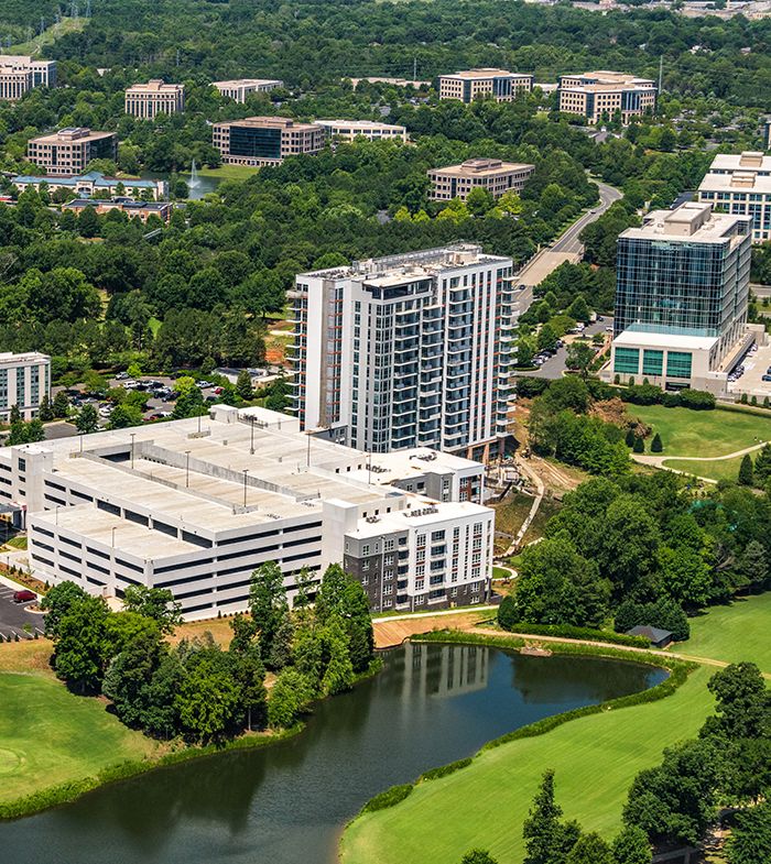 Is Ballantyne the next hot neighborhood? Here are five reasons to check ...