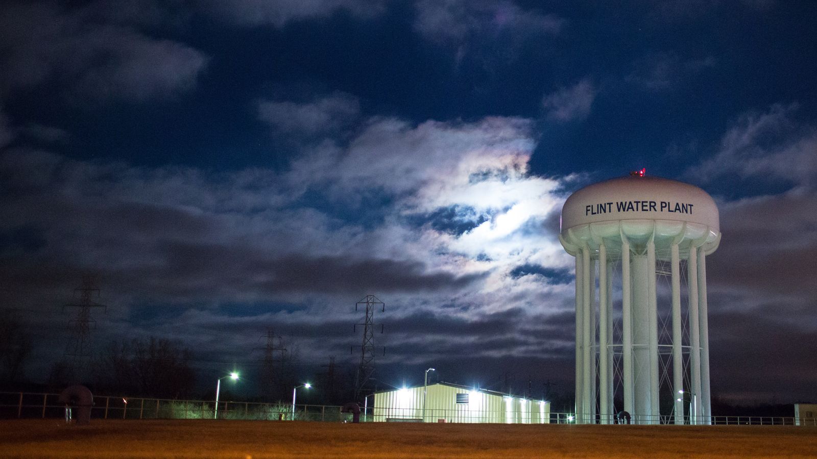 Flint water crisis: Michigan agrees to pay victims $600 million