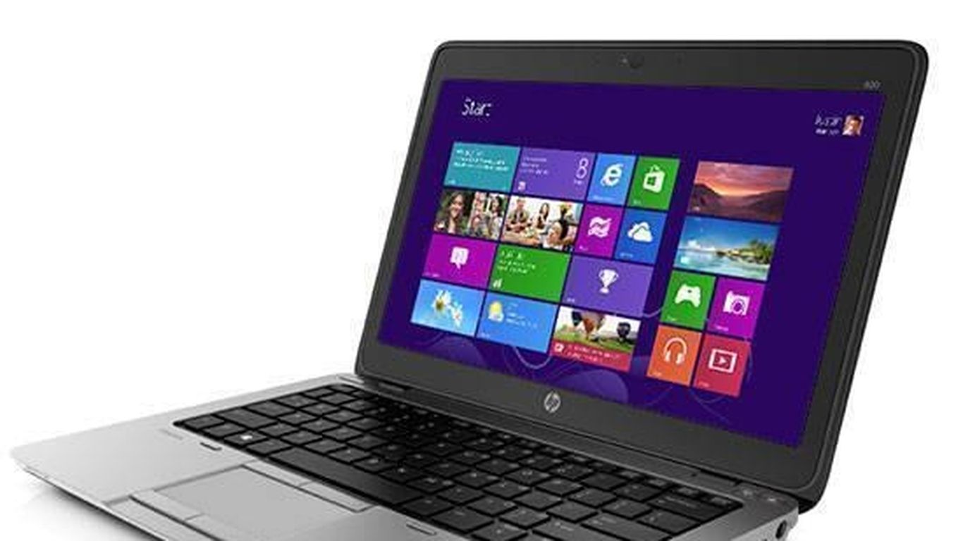 HP says it has a fix for flaw that caused some PCs to log every keystroke