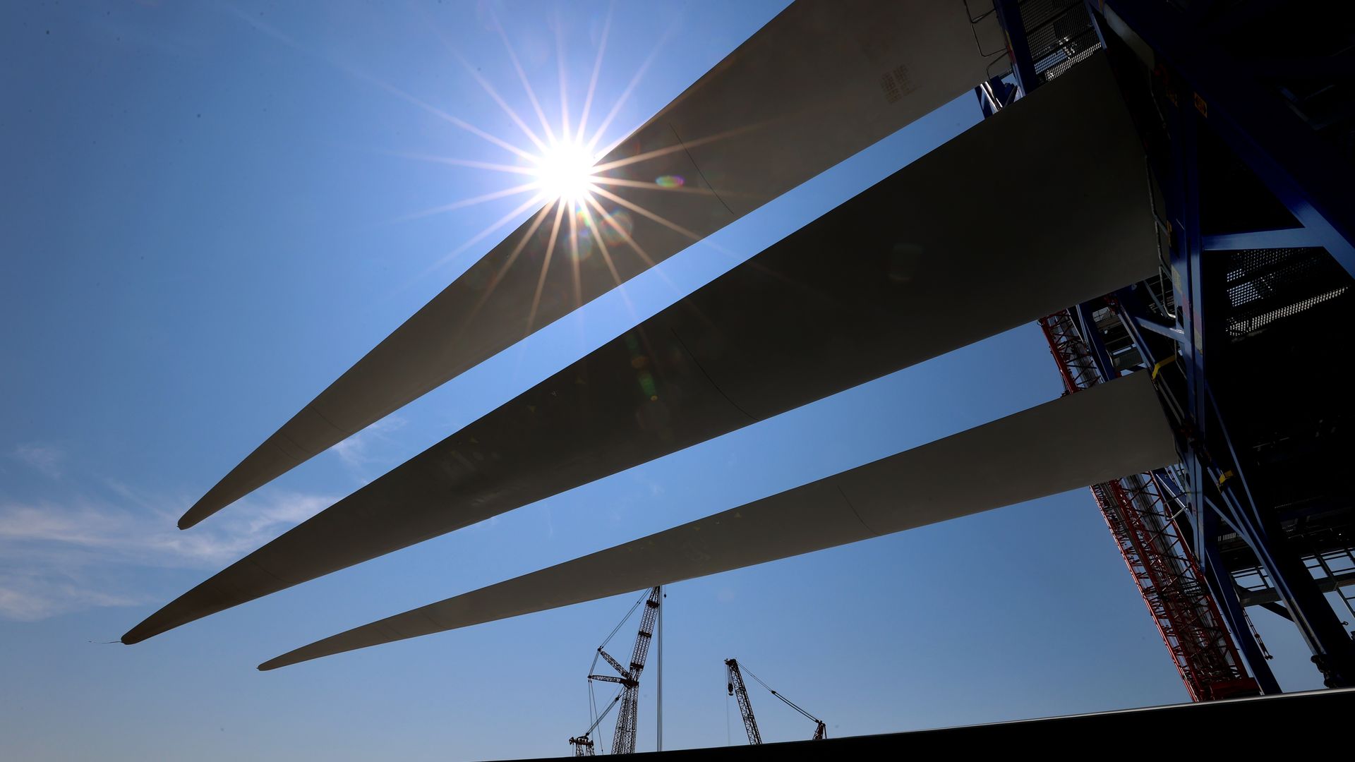 Vineyard Wind turbine maker, GE, has seen other turbine mishaps - Axios ...