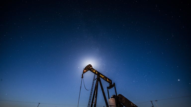 The U.S. oil boom gets even boom-ier