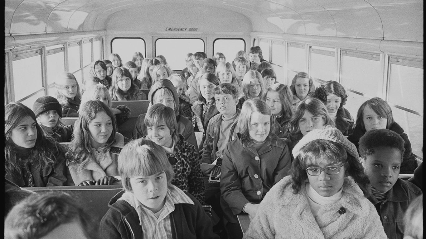 50 years after the Swann decision: What worked and what didn’t - Axios ...