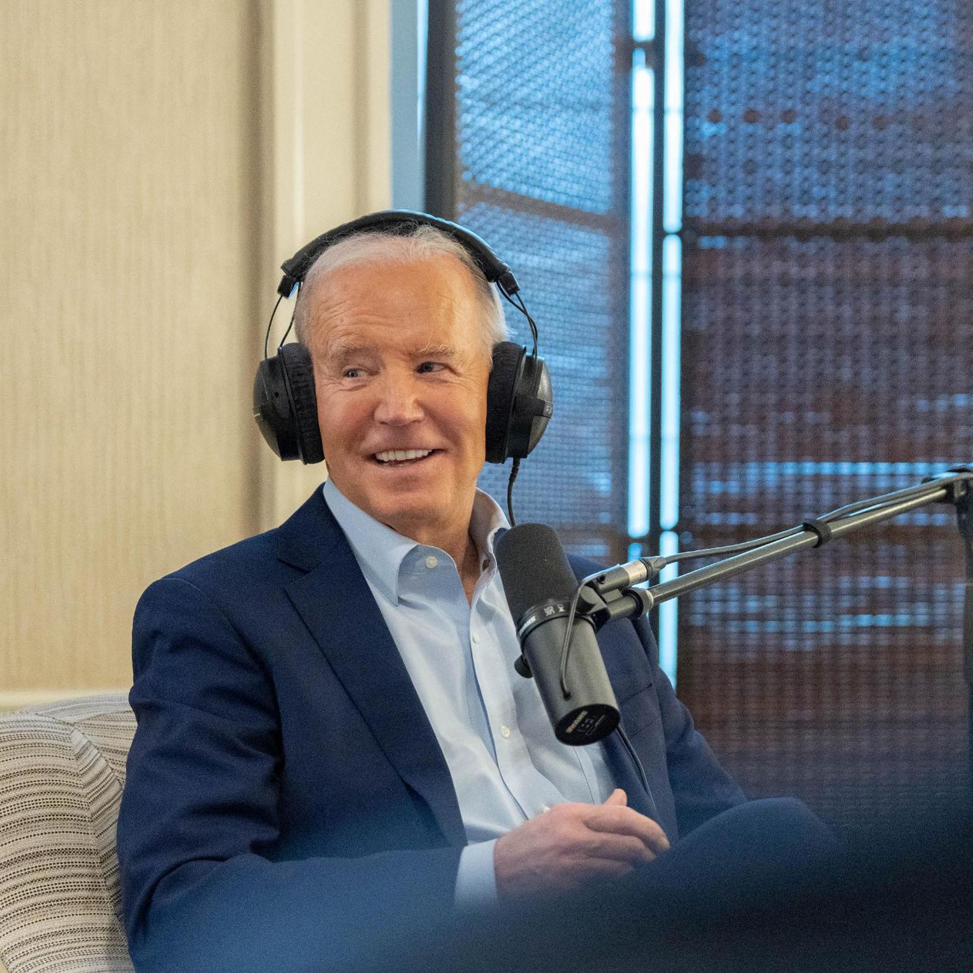 Elections 2024 - Politics & Policy - Axios