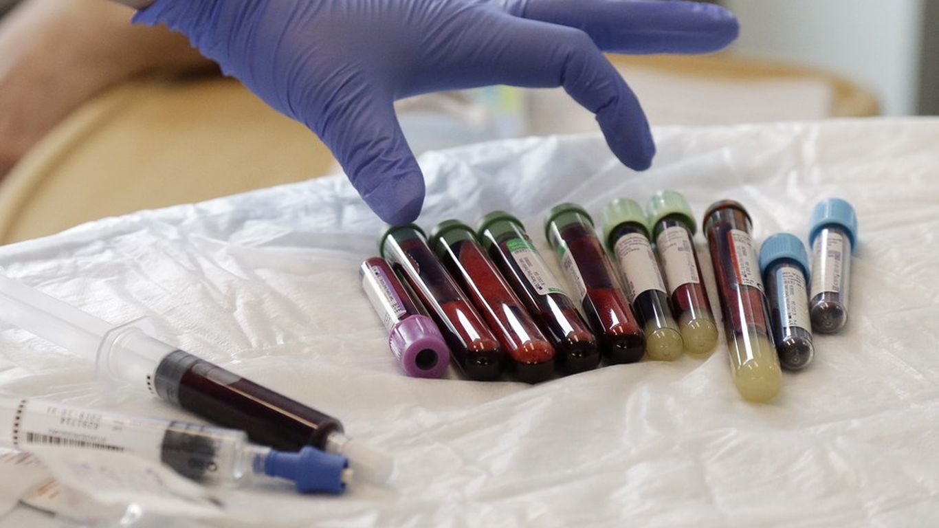 FDA approves first advanced cancer therapy