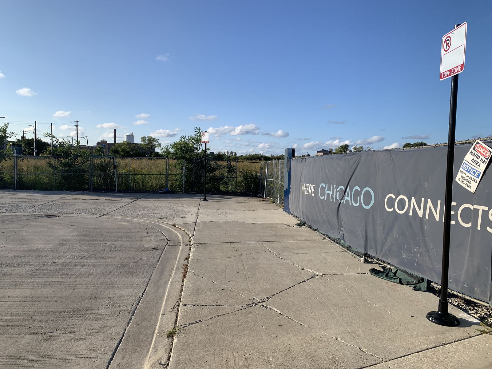 Top Chicago development projects to watch in 2025 - Axios Chicago