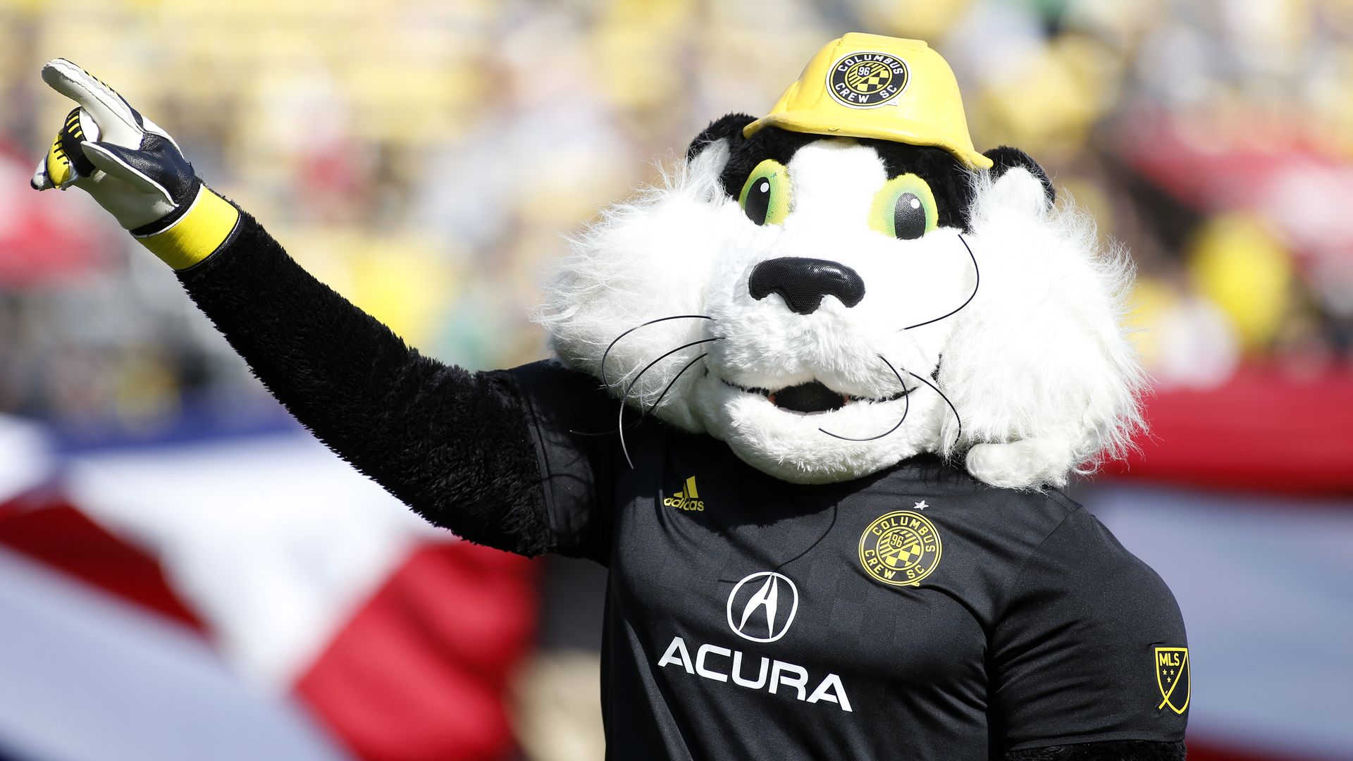 What's happening in Columbus this weekend: Crew soccer bash, the Food ...