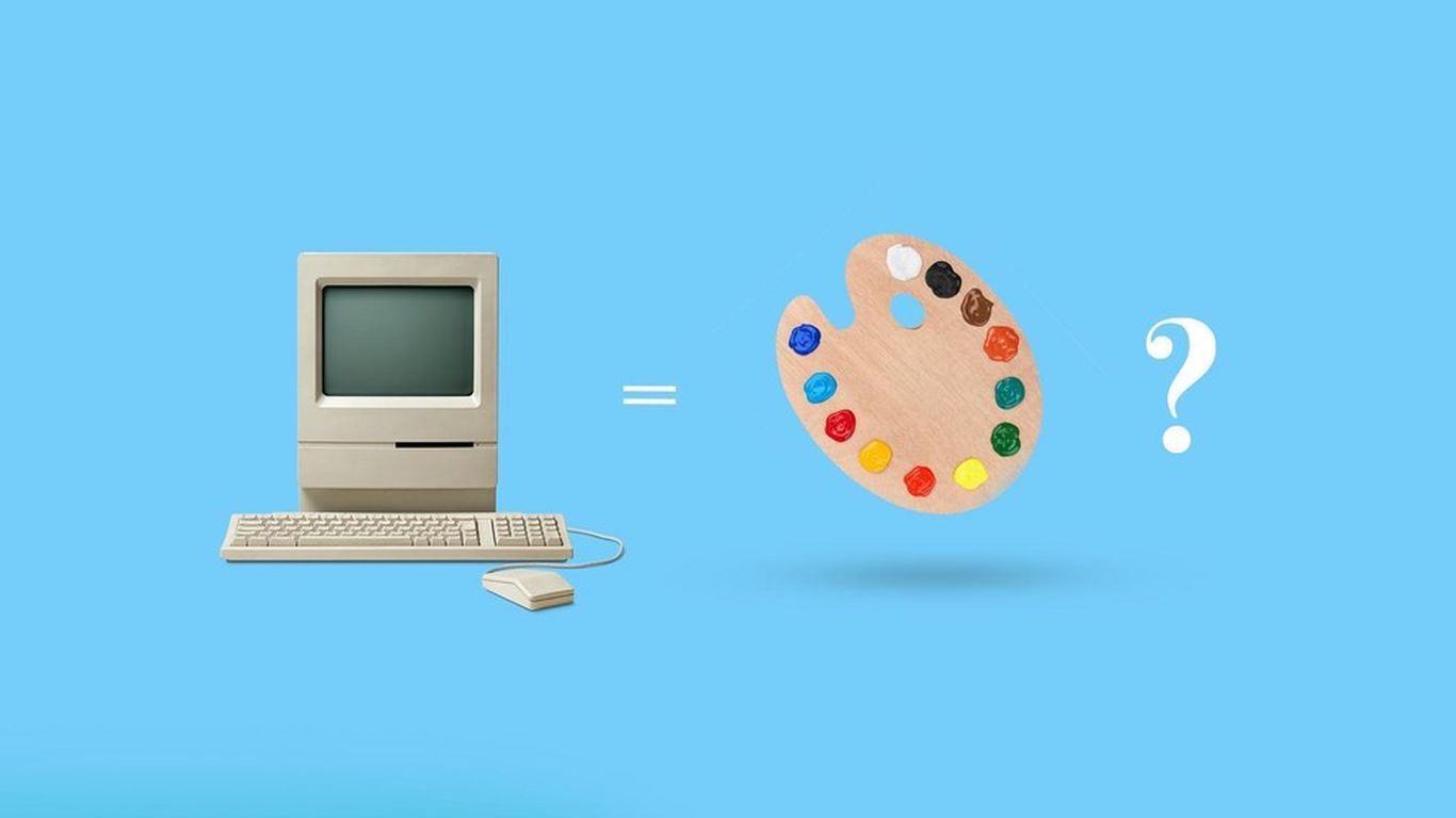 The next great test for computers: creativity