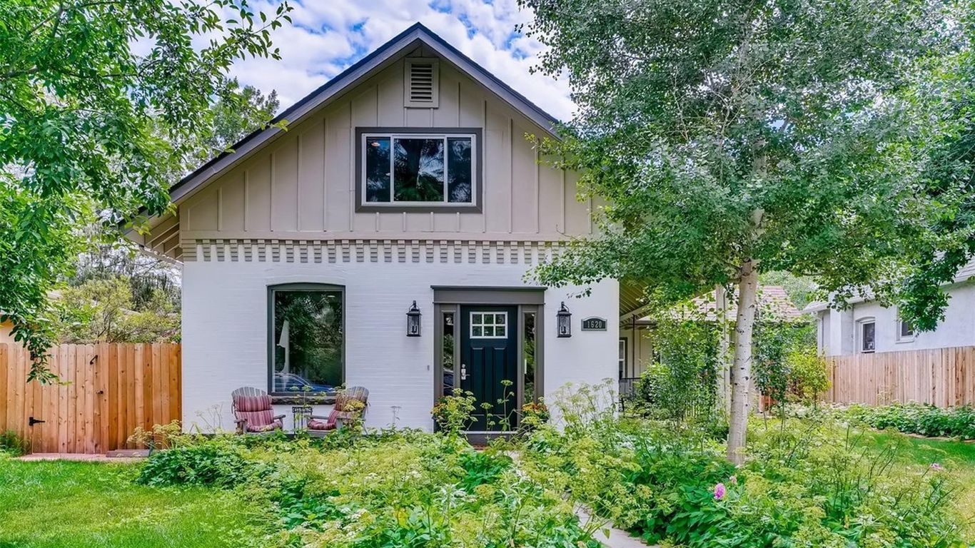 6 houses for sale in Denver starting at $752K - Axios Denver