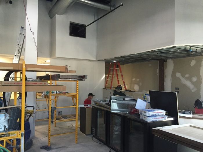 Ayrsley has gotten cool — and it’s becoming Steele Creek’s new downtown ...