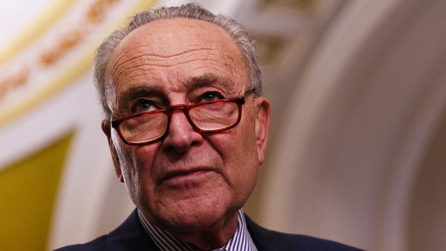 Schumer: Netanyahu could prevent elections in Israel until 2026