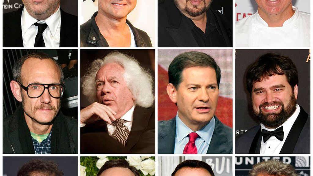 Weinstein dominos, updated