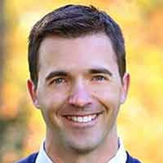 Jeff Jackson - Axios