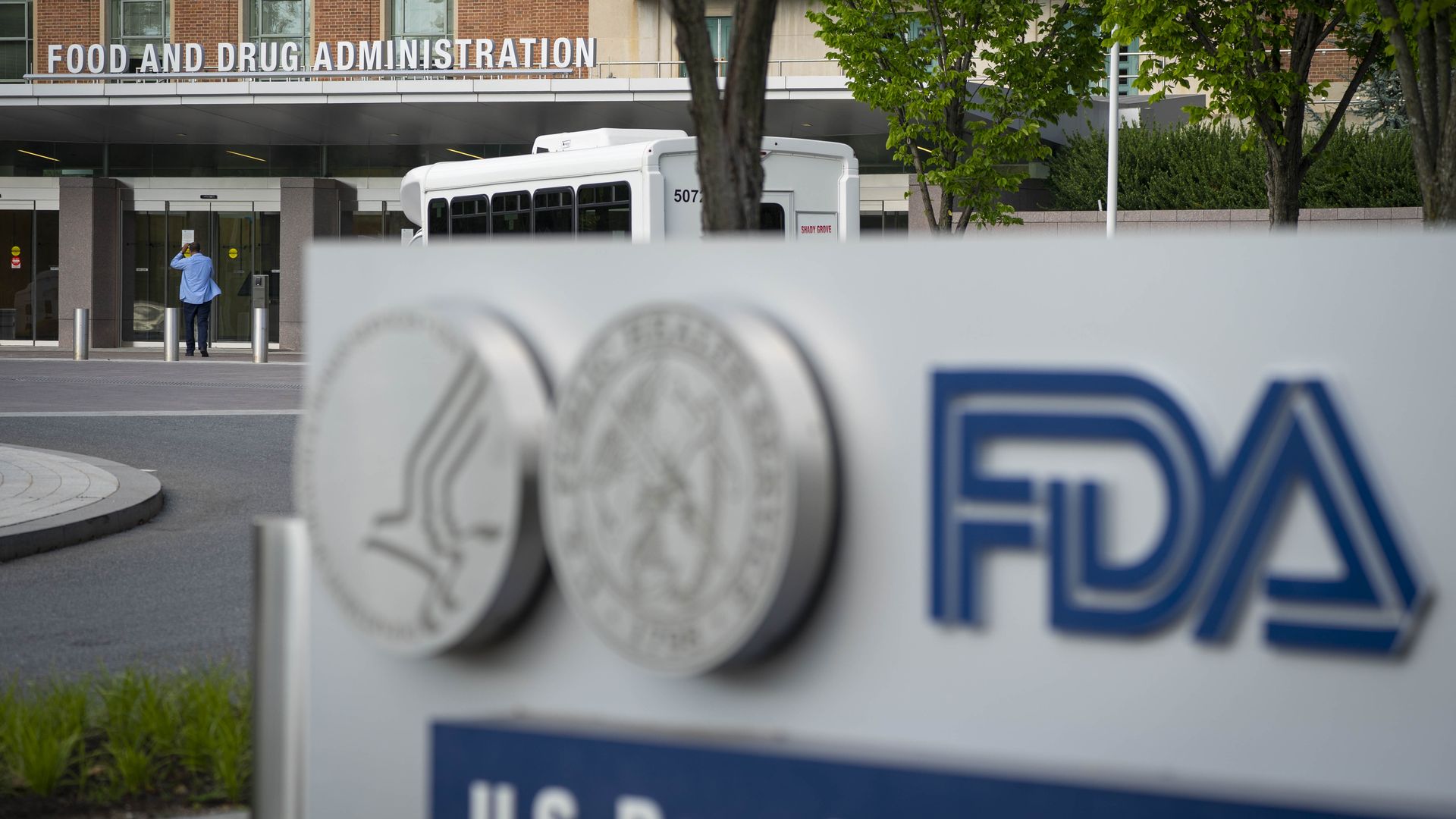 FDA counsel pick may anger anti-abortion advocates