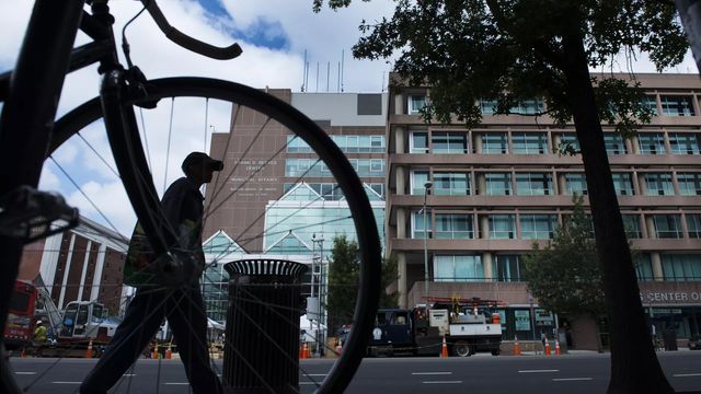 A hotel, apartments, and Dave Chappelle comedy are in mix for Reeves ...