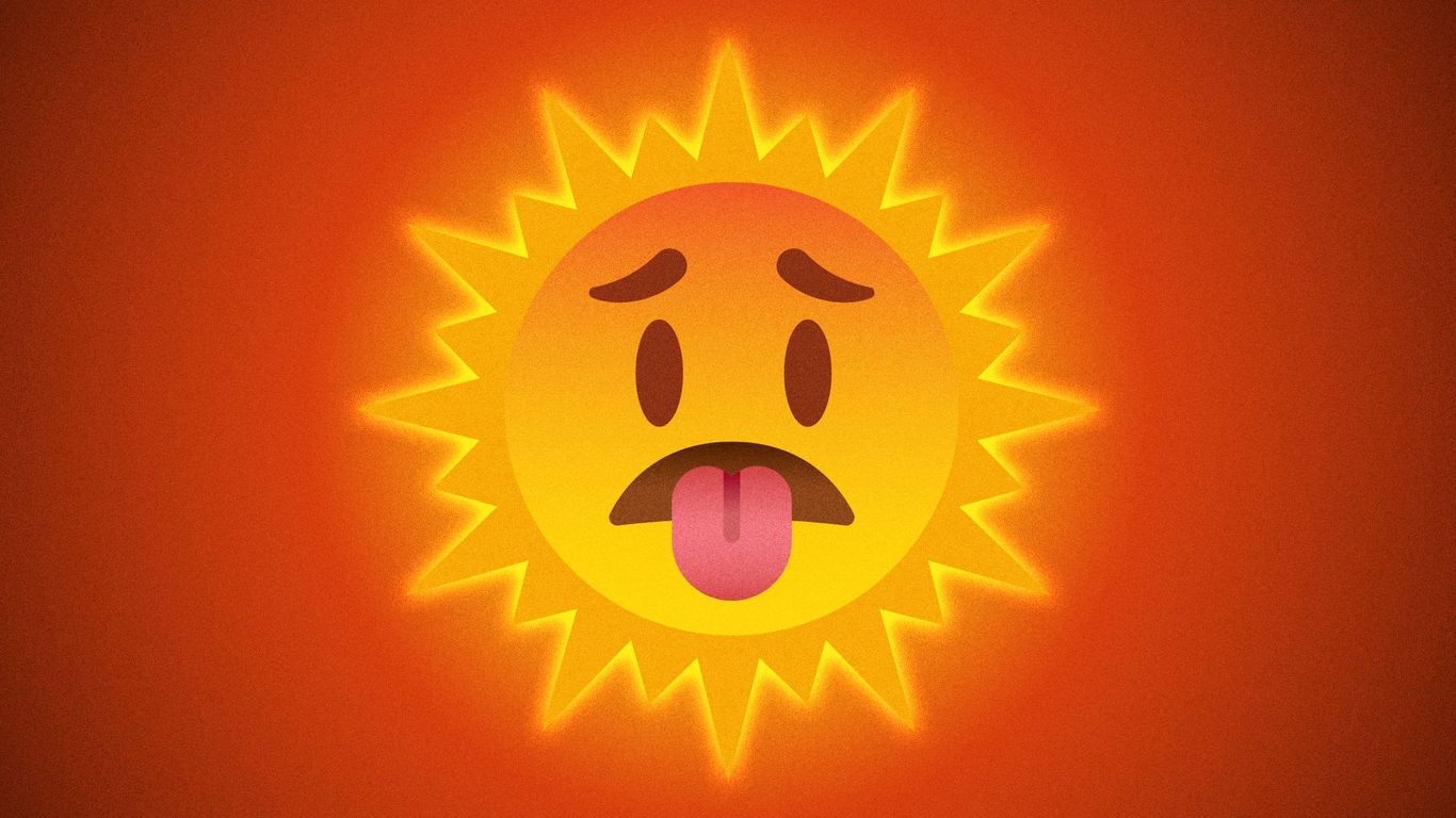 Phoenix heat wave may be the longest ever and temperatures will likely ...